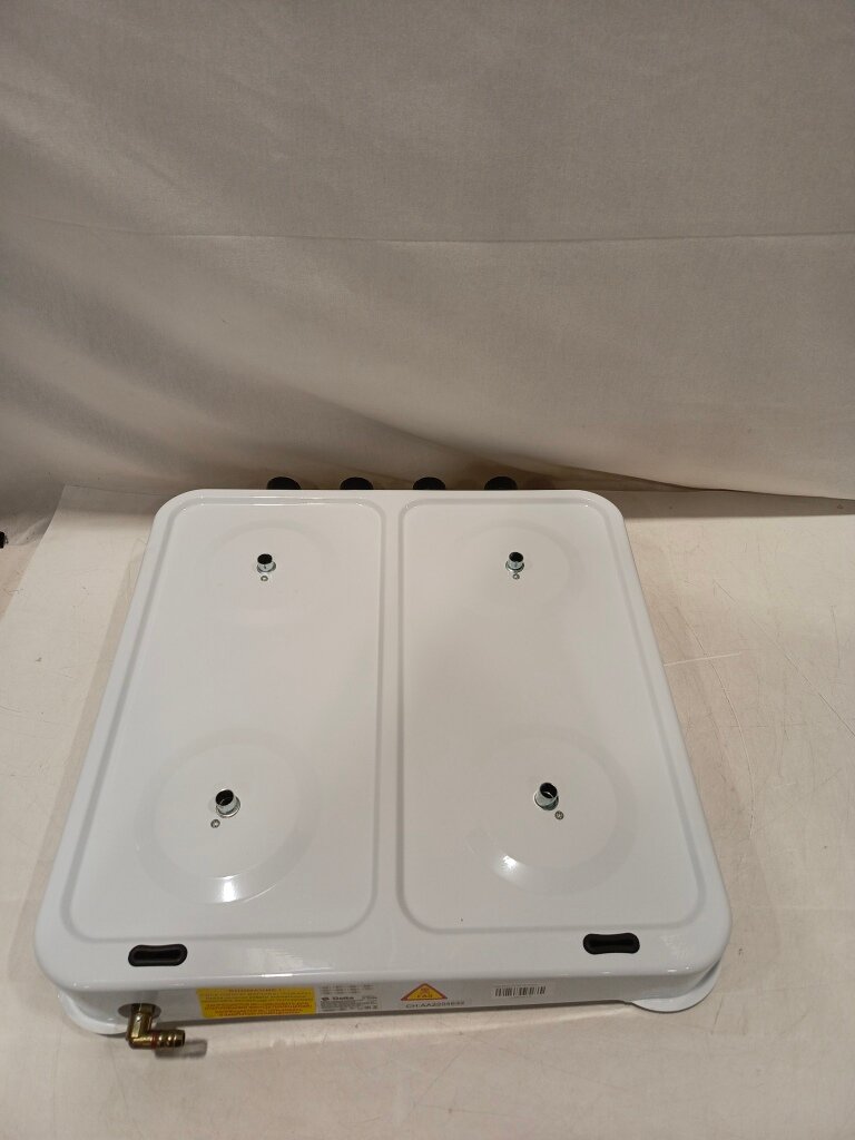 Газовая плита DELTA D-2208 газовая (1457414)