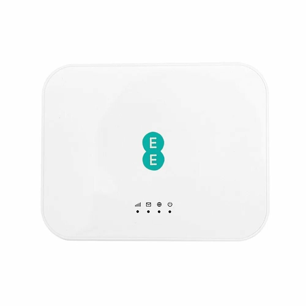 Разблокированный 4GEE D412C57 4G WiFi роутер двухдиапазонный с европейской вилкой