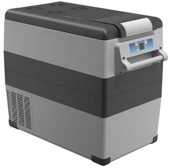 Автохолодильник Alpicool CF55 (12/24)