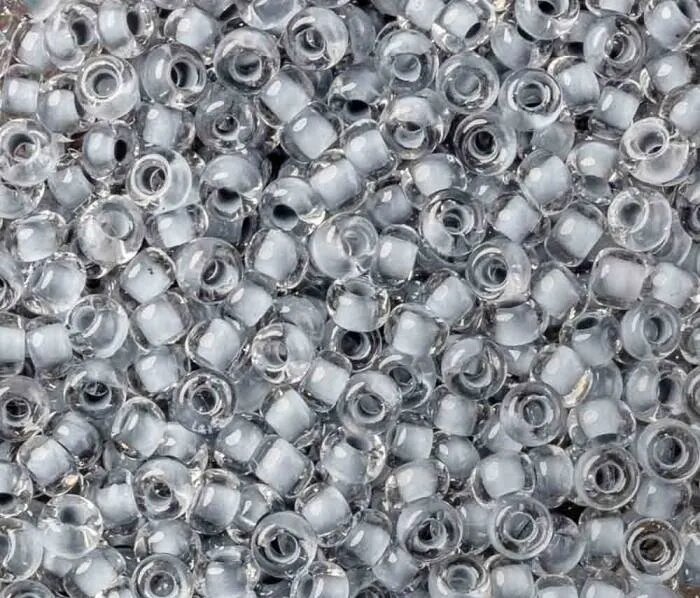 Чешский бисер Preciosa 33119/38342/10-(50г) .