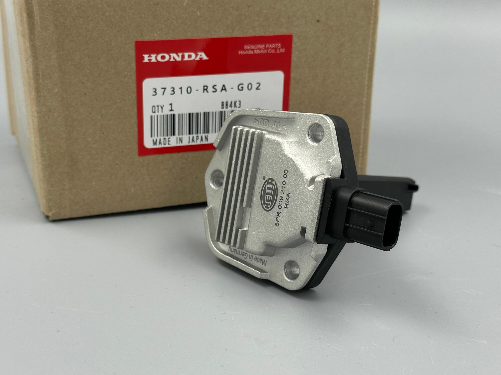 37310RSAG02 Датчик уровня моторного масла Honda