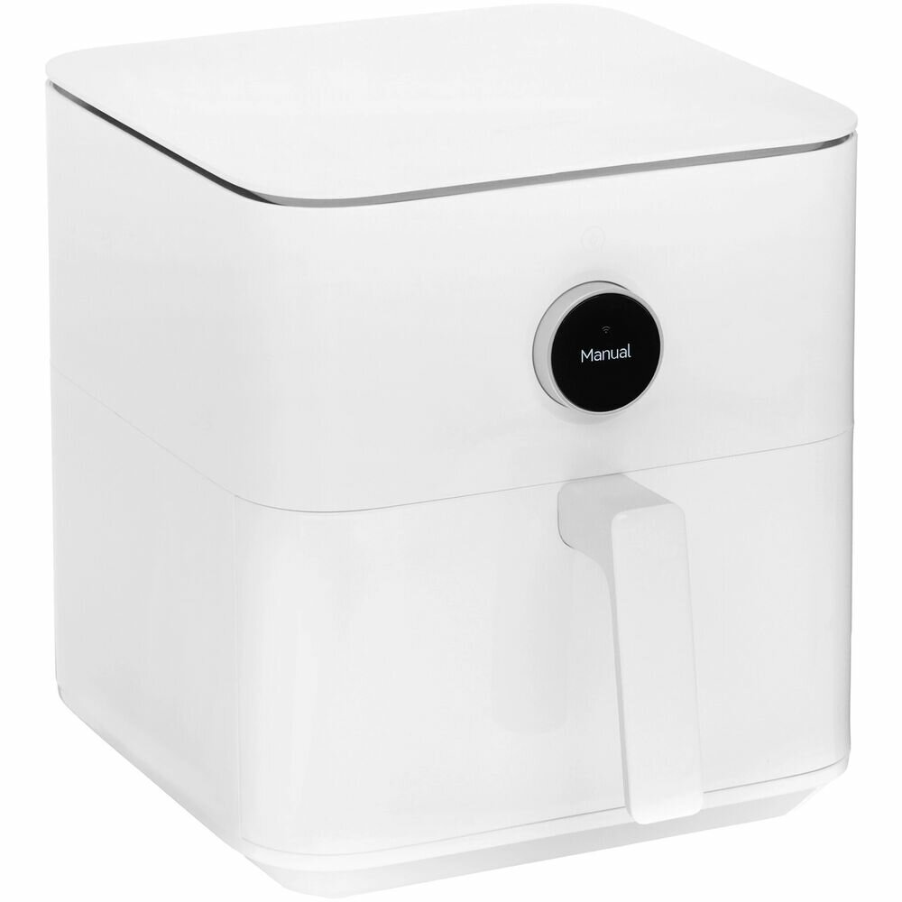 Аэрогриль Xiaomi Smart Air Fryer 6.5L White New EU