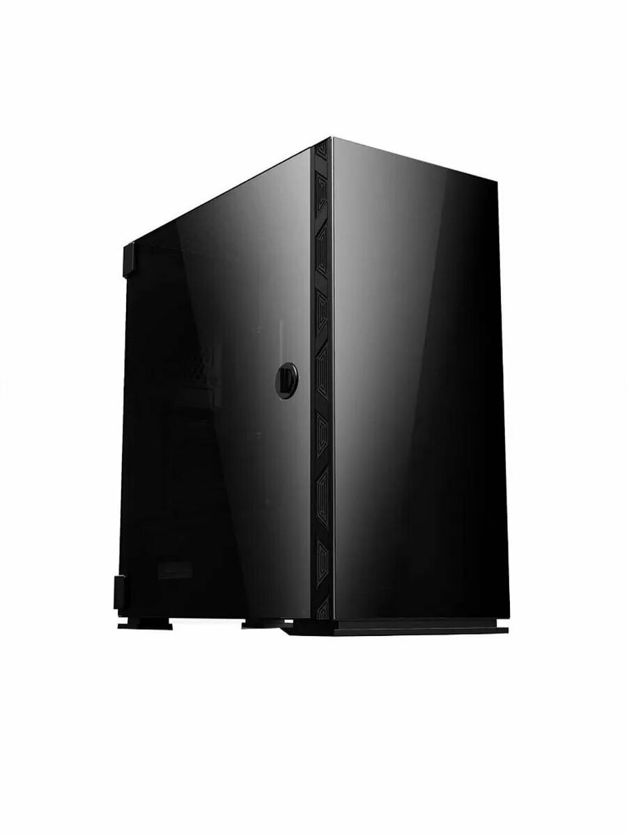 Корпус Gaming WG301 HUND WG301 HUND черный