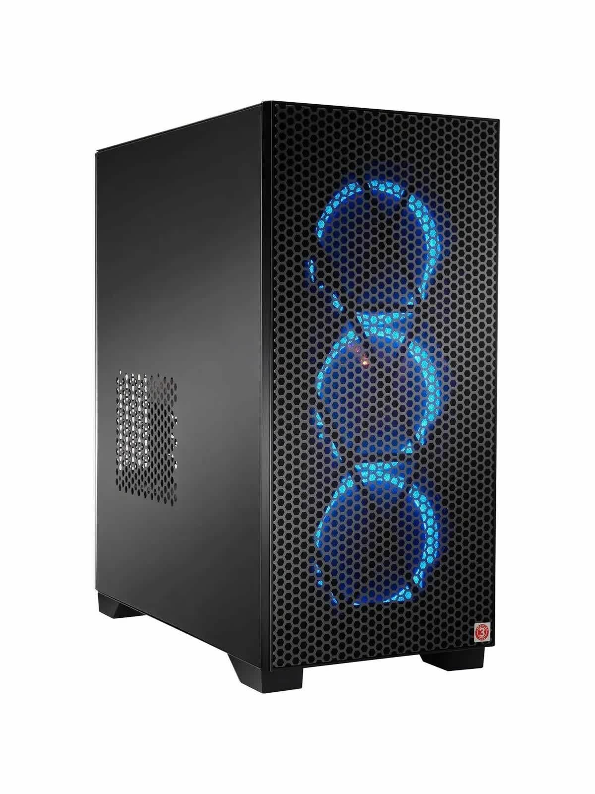 Системный блок iRU Strato 710Z7GP TWR 2135205