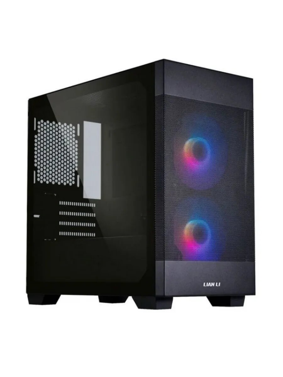 Корпус Lancool 205M Mesh G99. OE744MX.10 черный