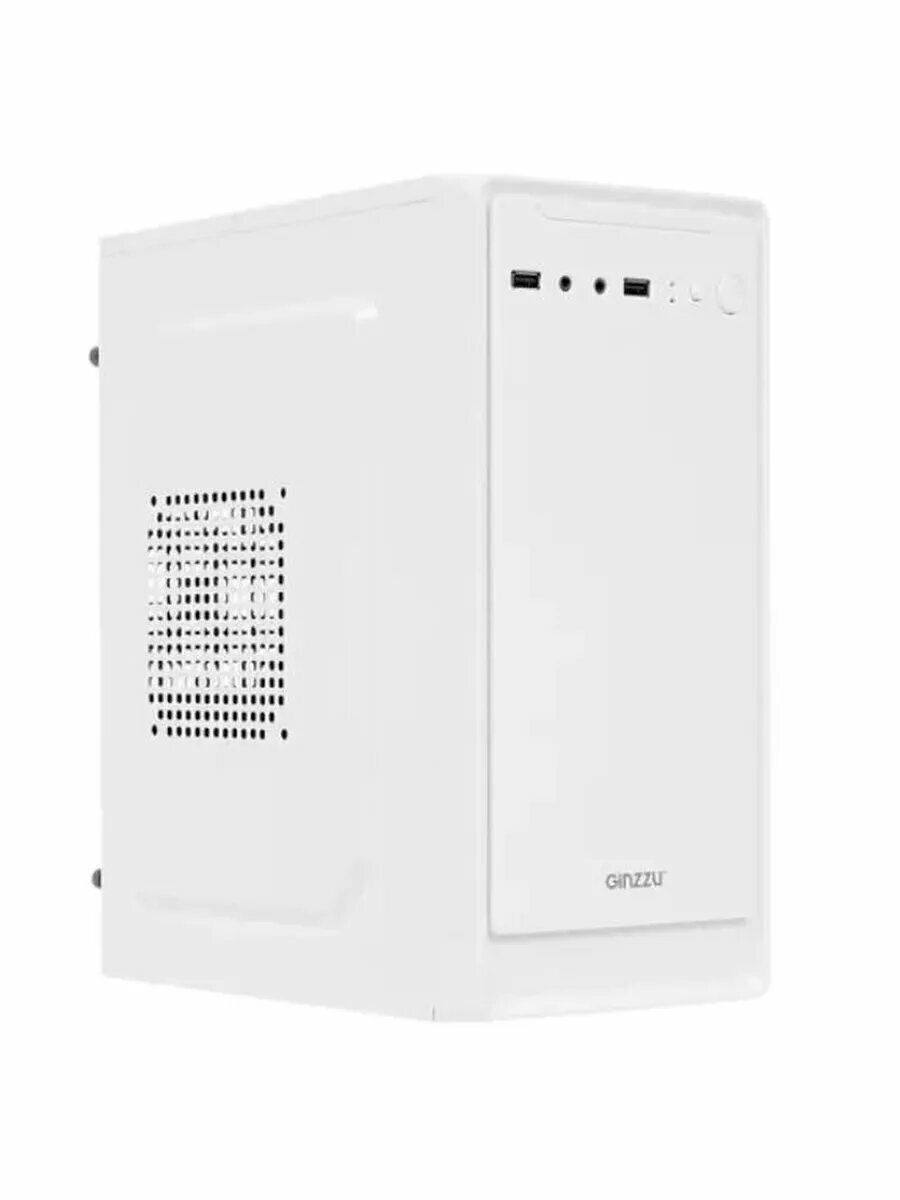 Корпус B185 B185 белый