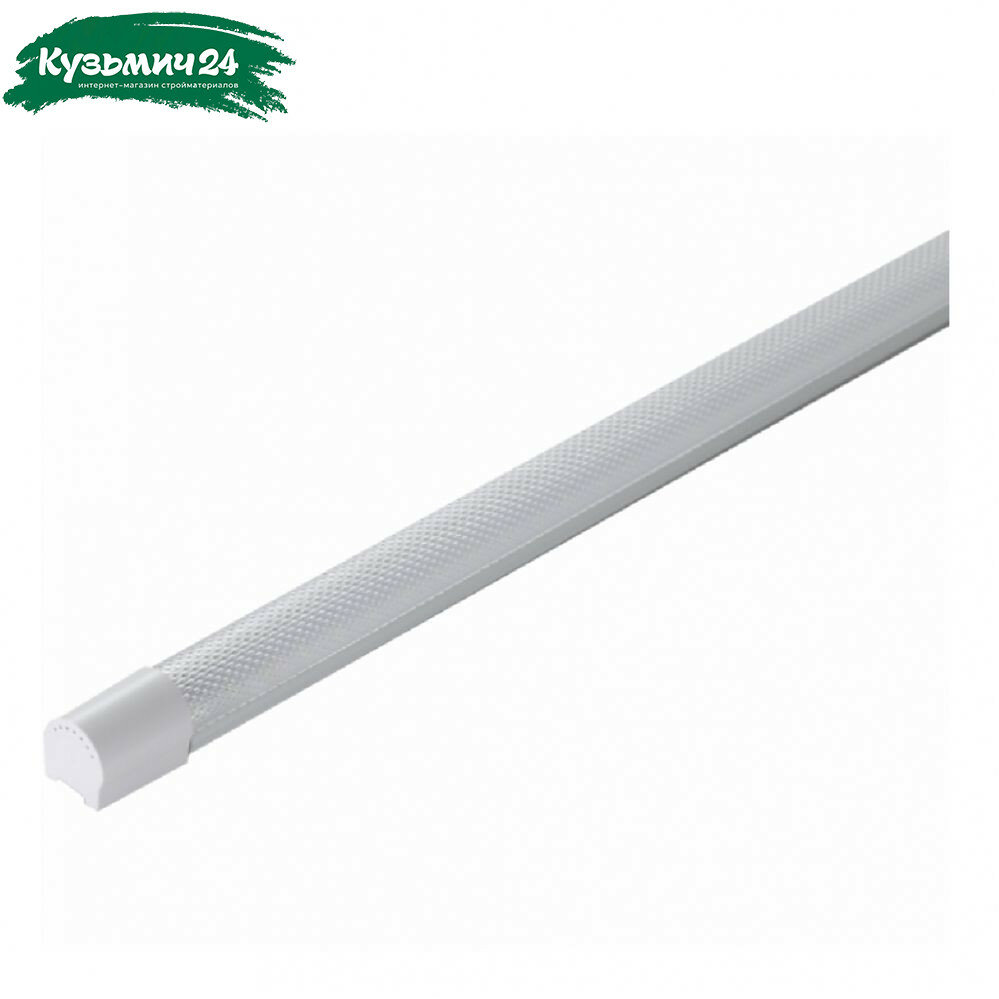 Светильник светодиодный Leek LED ECO R SLIM, 32 Вт, 5000К холодный белый свет, 1 шт.