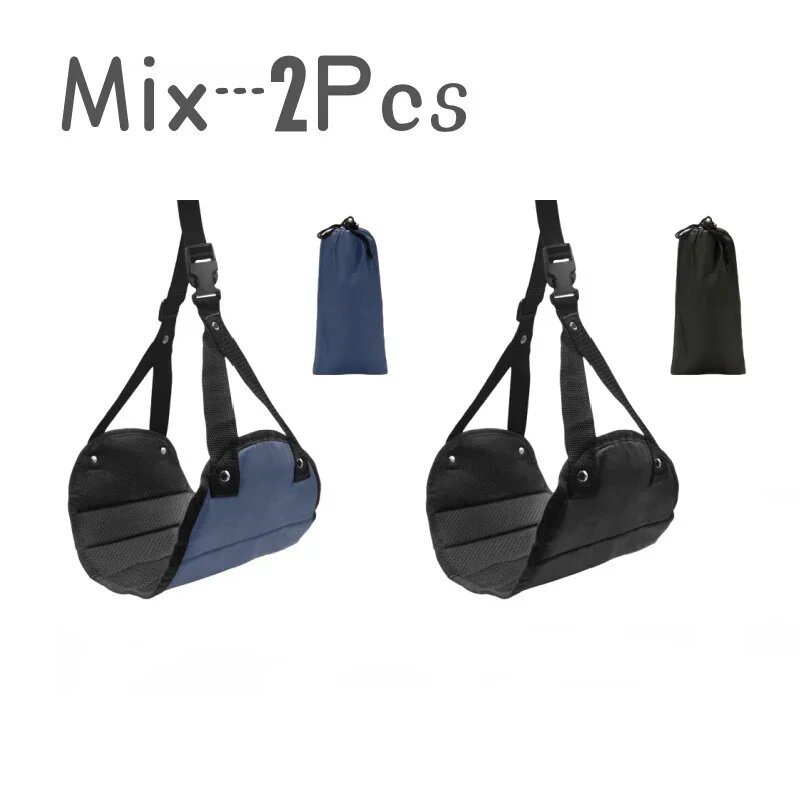 Подвесной гамак для самолета Mix A-2Pcs