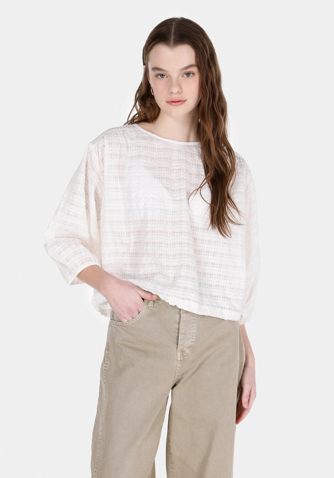 Блуза COLIN'S Regular Fit