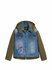 Куртка Desigual Stitch™, размер 4 года, синий