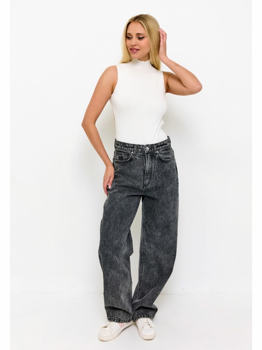 Джинсы бойфренды