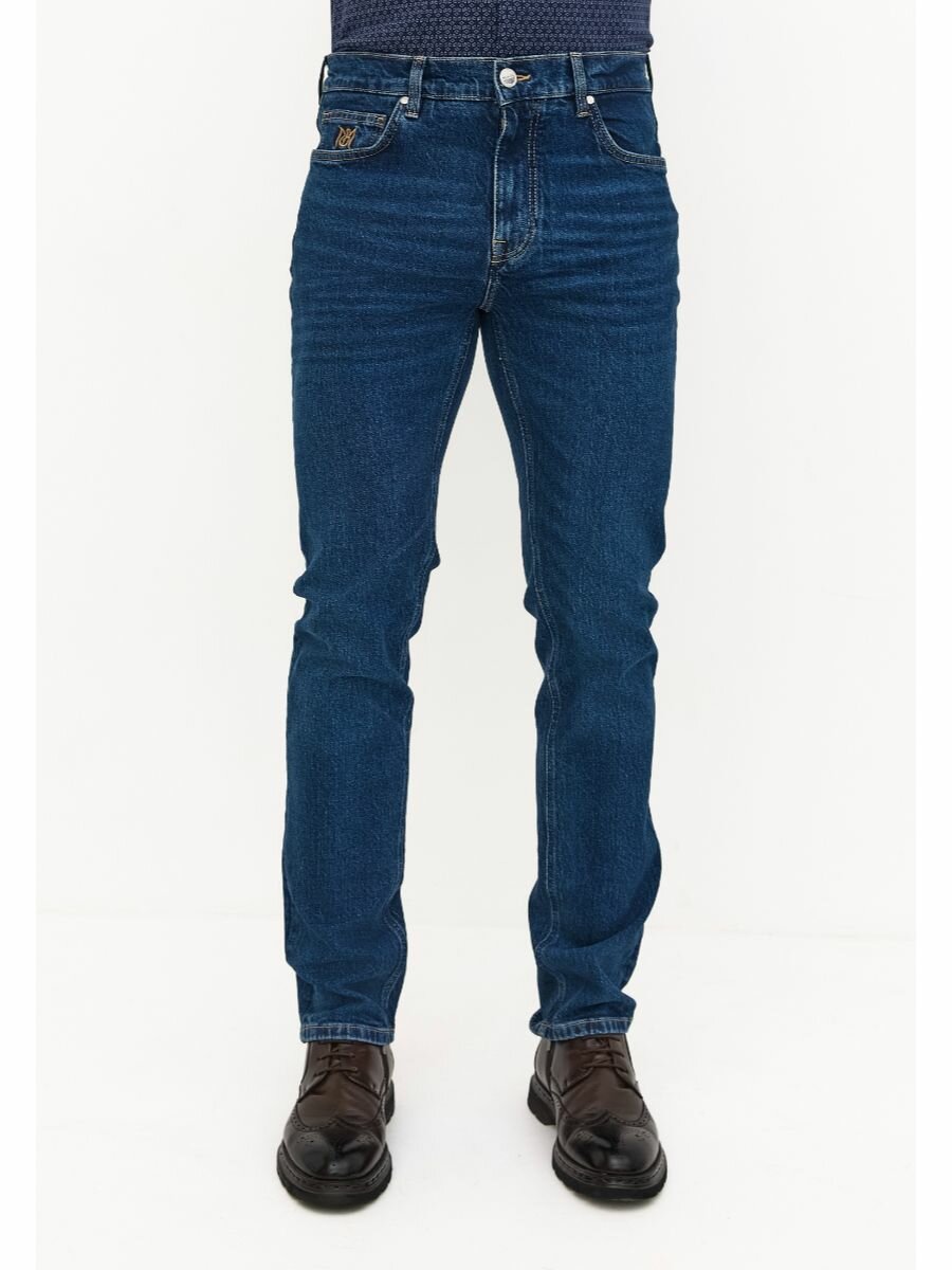 Джинсы бойфренды