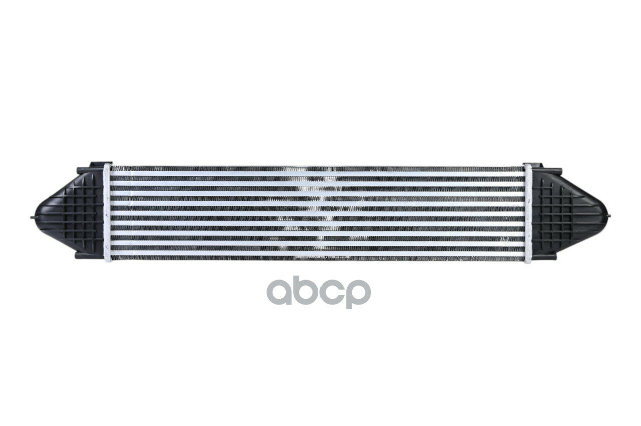 Интеркулер Stellox арт. 10-40253-SX