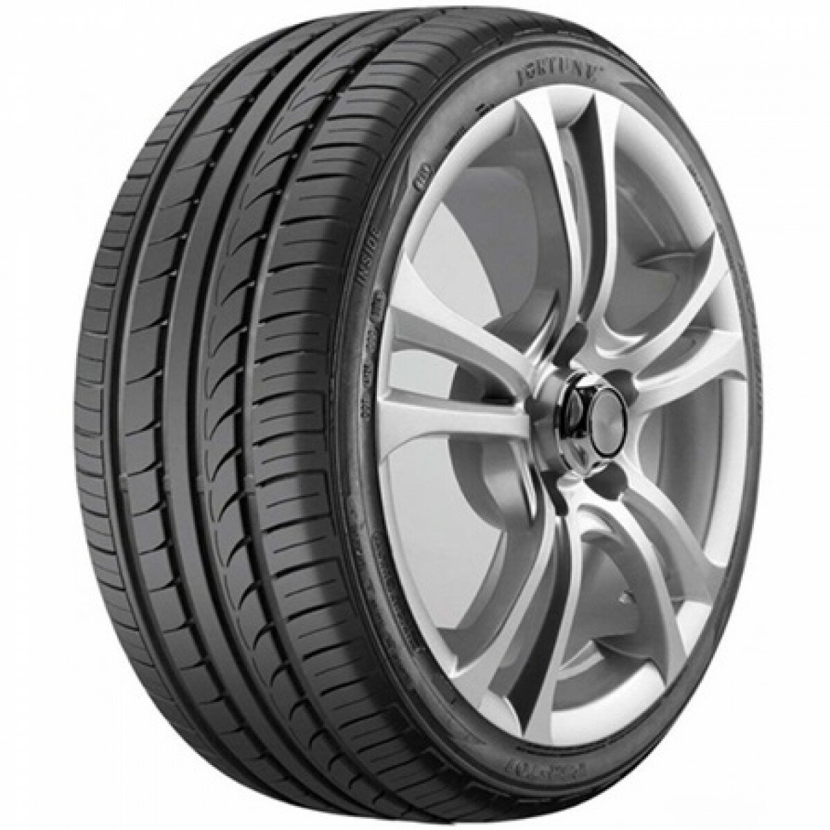 225/45R17 Fortune FSR-701 94Y (2025 год) асимметричный протектор