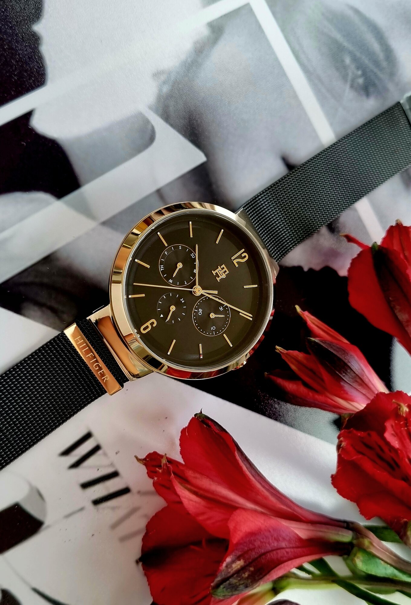 Наручные часы