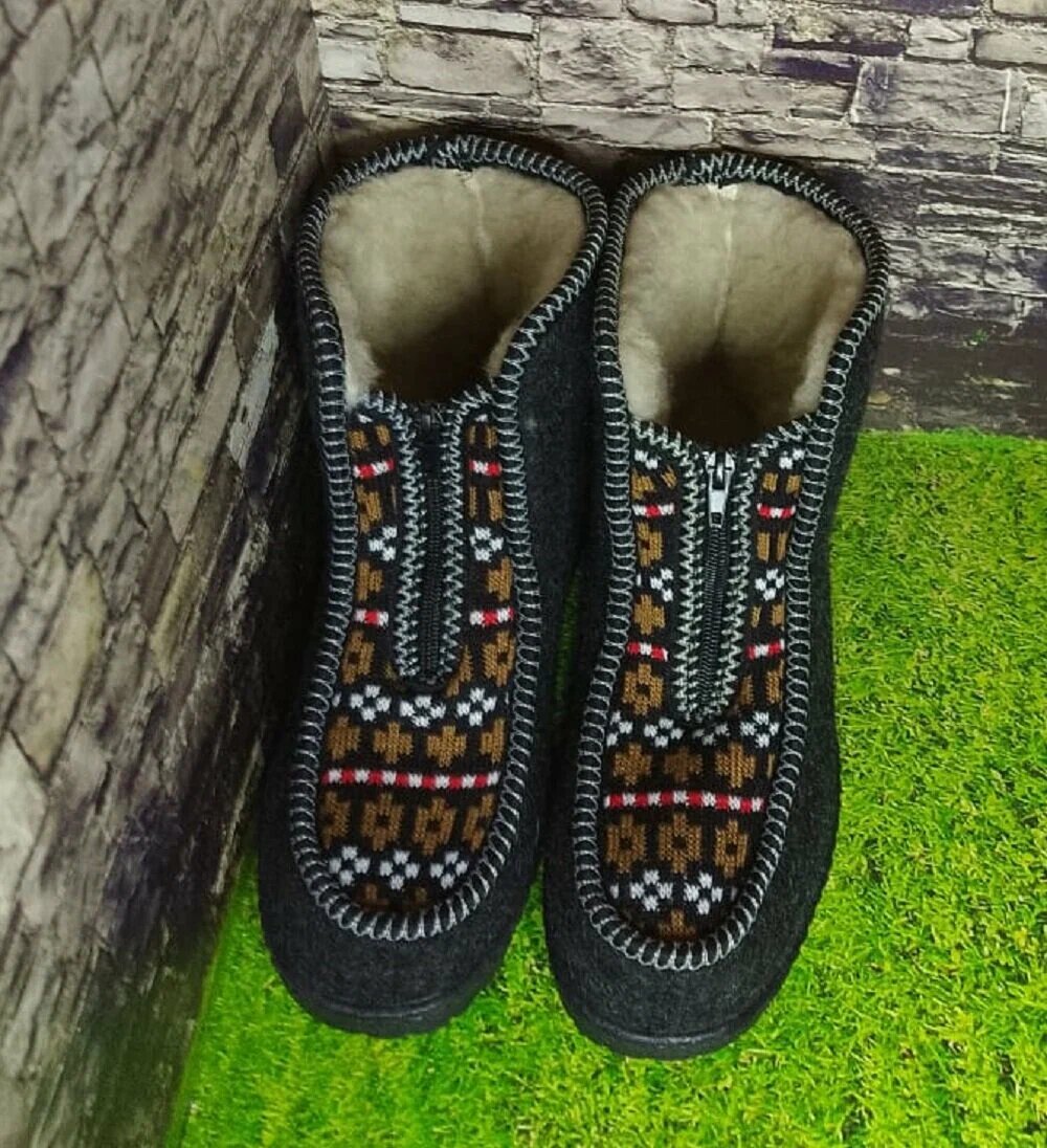 Тапочки