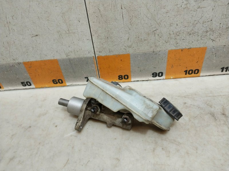 Б/У Цилиндр тормозной главный Ford Focus 2006 2 480226 FORD арт. 1456989, 1743324