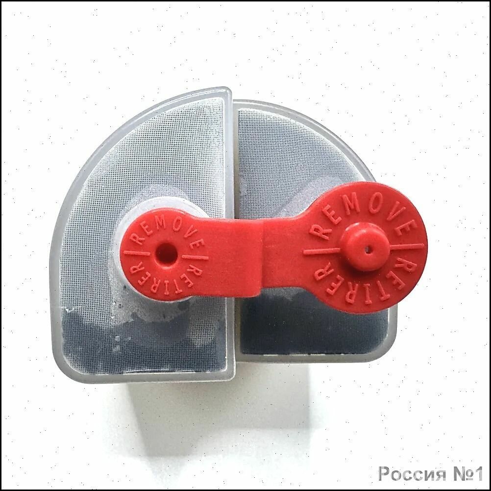 Эксклюзивный картридж GC для парогенераторов