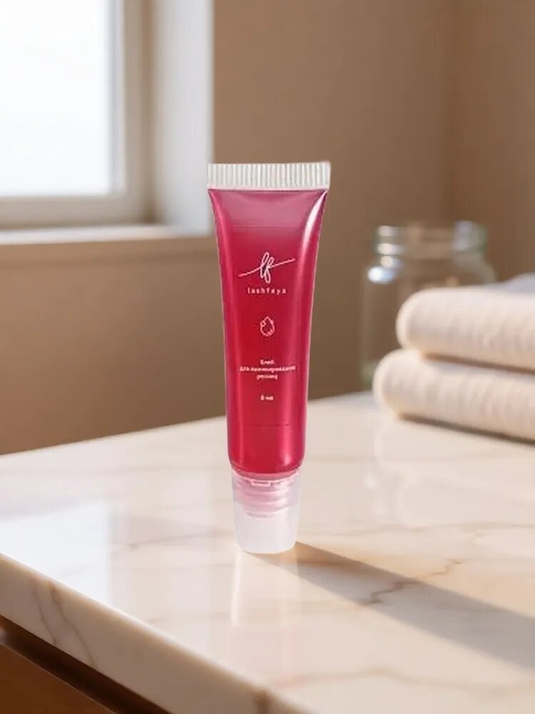 Клей для ламинирования ресниц lashfeya, 8 мл