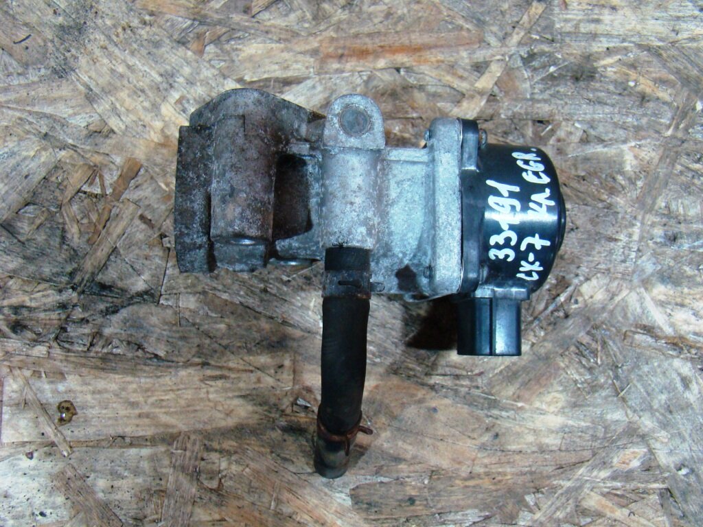 Mazda CX 7 Клапан рециркуляции выхлопных газов L3K920300