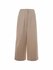 Брюки классические Max Mara, размер 40, коричневый