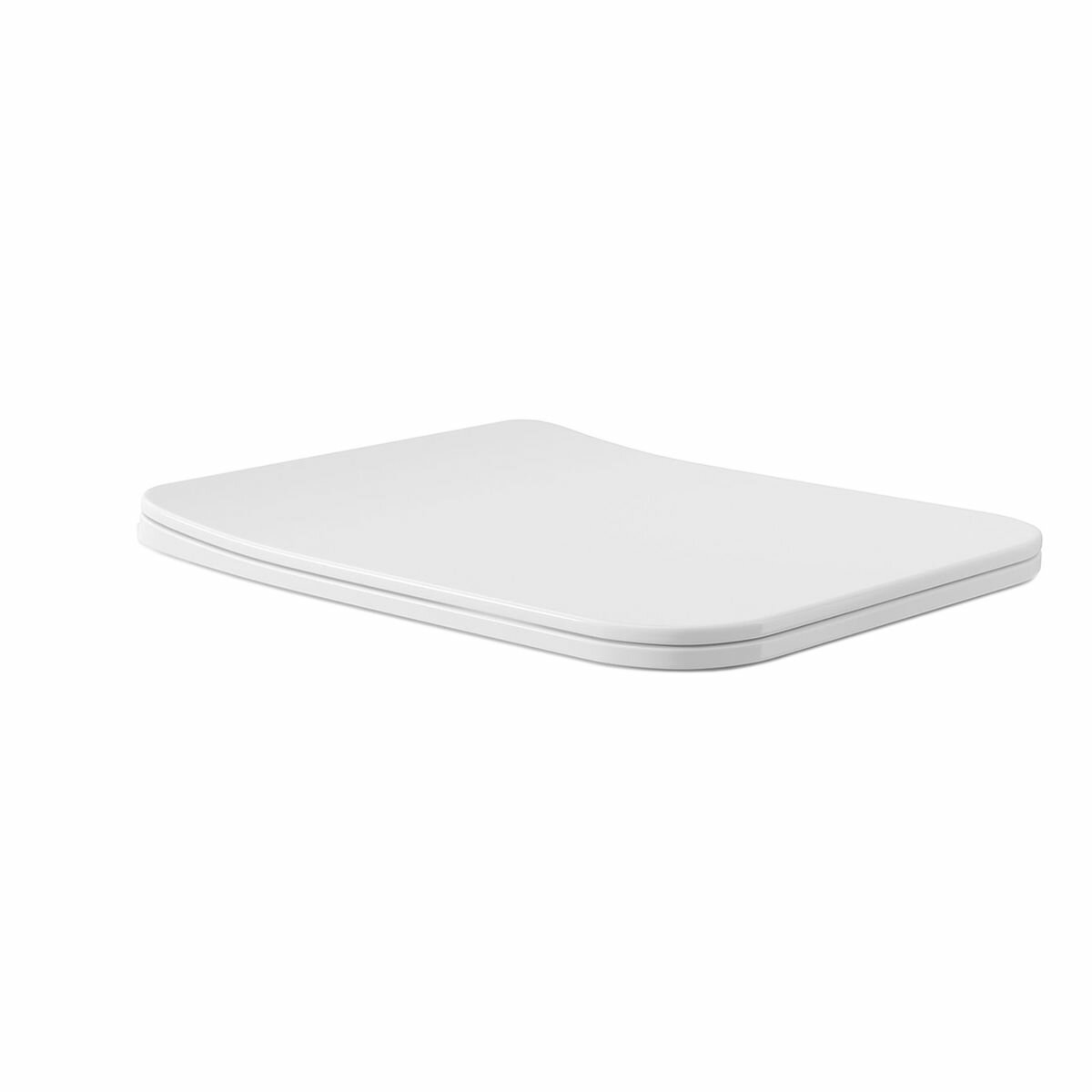 Сиденье для биде/унитаза AQUEDUTO MACIO MAC0410, с микролифтом