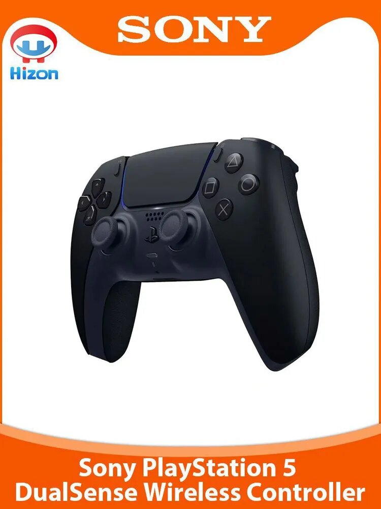 SONY Playstation 5 DualSense Wireless Controller Геймпад контроллер видеоигры