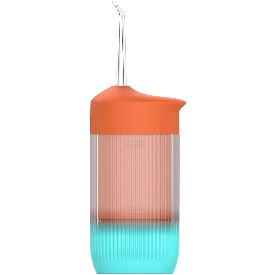 Ирригатор Xiaomi Beheart S60 Orange