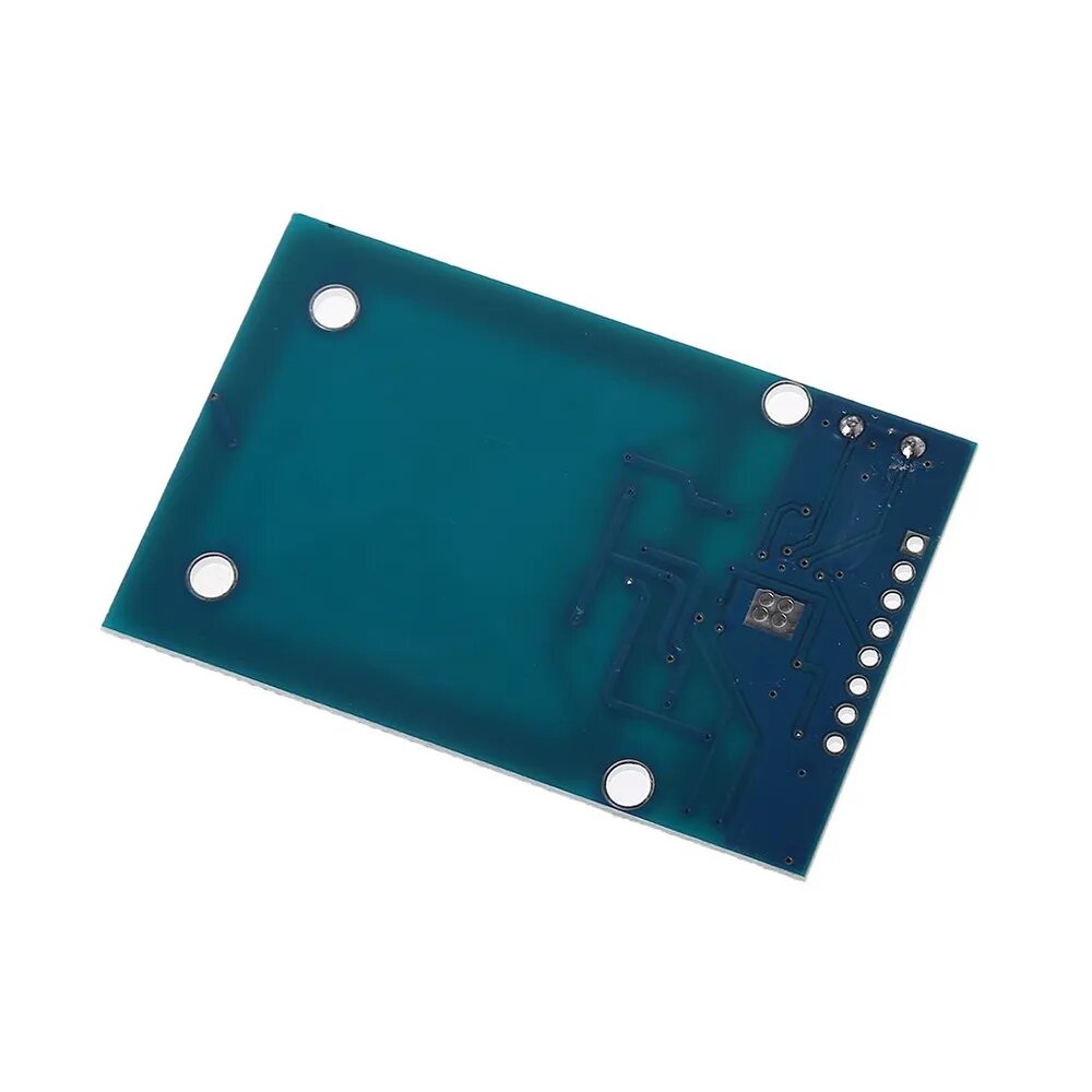 RFID-считыватель MFRC522, Синий — фото 1