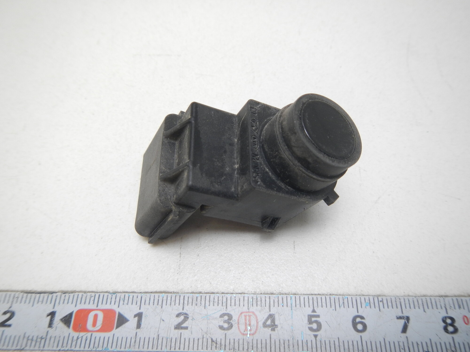 Б/У Датчик парковки, KIA (Киа)-SORENTO (20-) KIA SORENTO (20-) Без видимых повреждений. 639726 Hyundai-KIA арт. 99310P2000