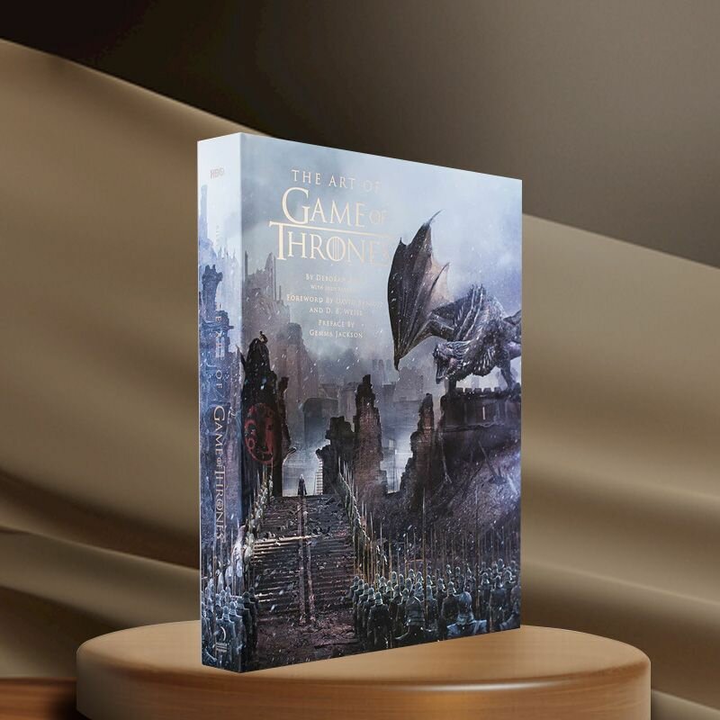 Печатная книга