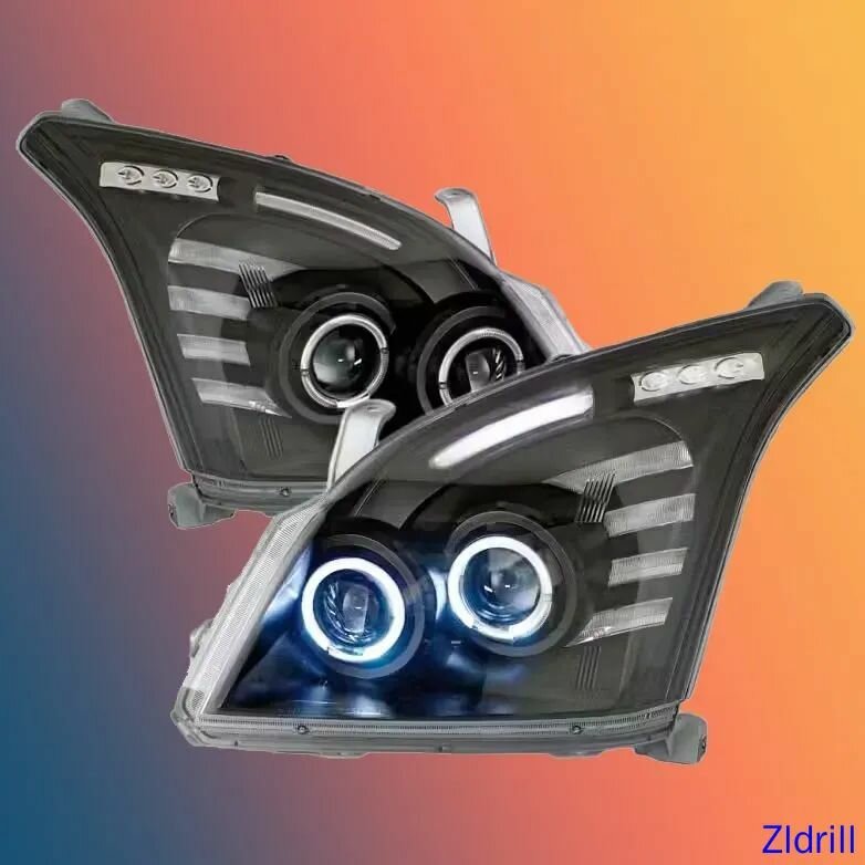 Фары автомобильные