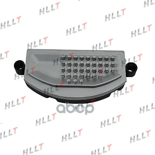 Резистор отопителя AUDI Q2 (17-21), SKODA SUPERB (15-21), VW TIGUAN (16-21) VAG HLLT арт. HLBY0211
