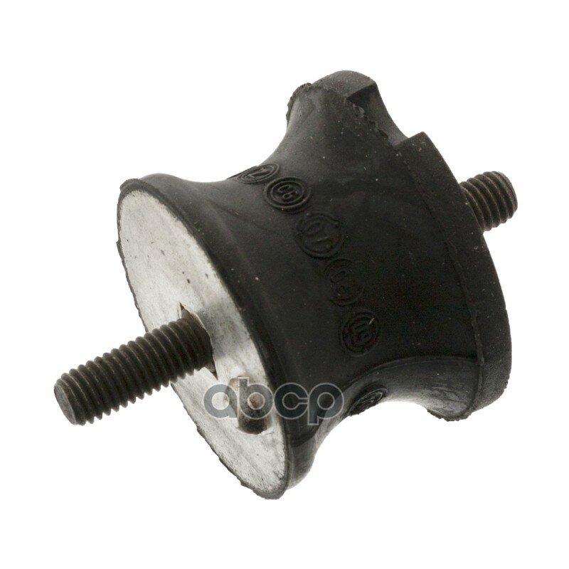 Подушка КПП BMW E30/E36 1.6/1.8 шт. Febi арт. 04112
