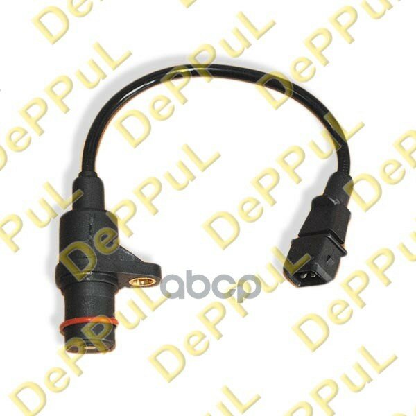 Датчик положения коленвала KIA RIO (05-11) HYUNDAI-KIA DePPuL DE39180GR для замены
