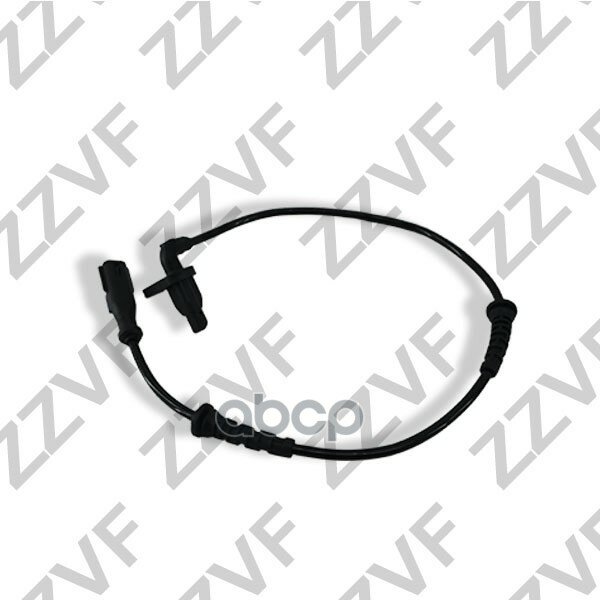 Датчик АБС задний правый RENAULT DUSTER (12.) RENAULT ZZVF арт. GRA008936