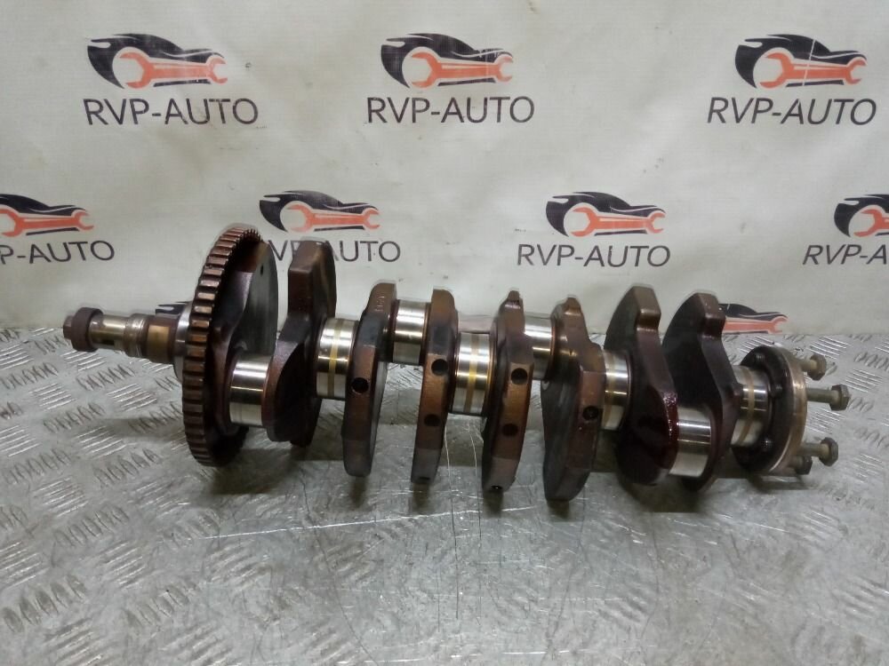 Коленвал X20XEV Opel Omega B 2.0