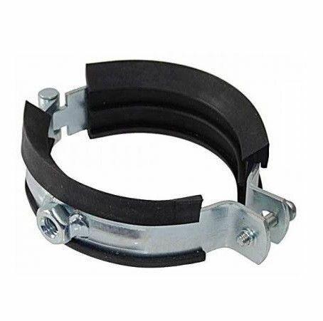 Хомут скользящий рехау RAUPIANO PLUS 11205041001 M8 50 мм