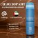 Дезодорант Jackwins Eau de Fresh, 200ml
