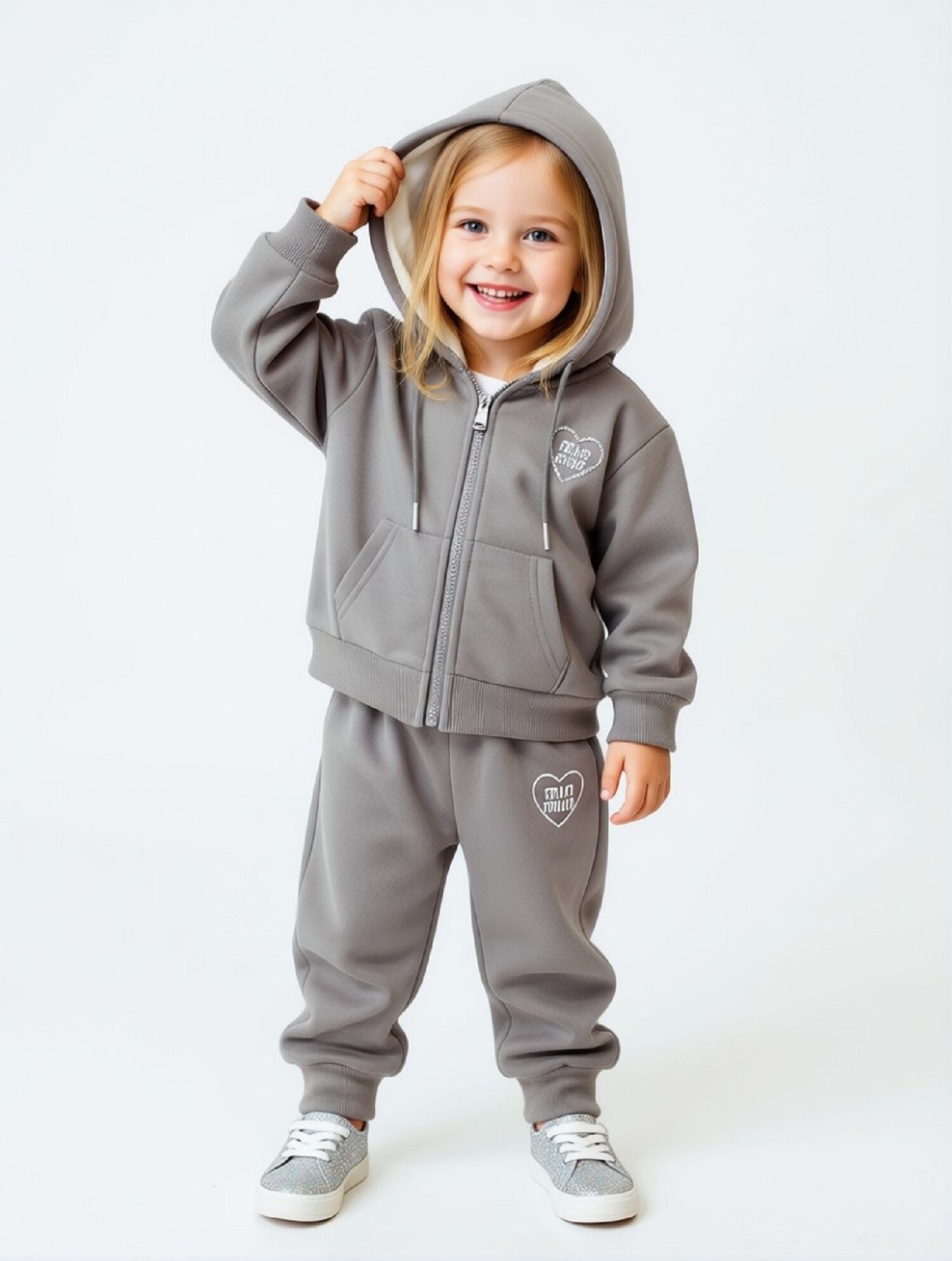 Комплект одежды осень