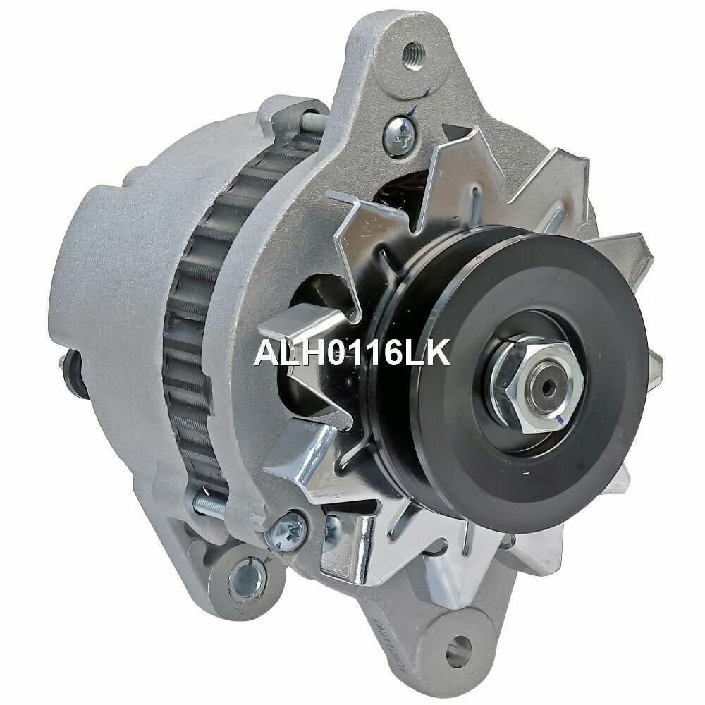 Генератор, для Форд, Мазда 323, 2 E5, H8, Кубота, Нью Холанд, Янмар 5, Исеки арт ALH0116LK