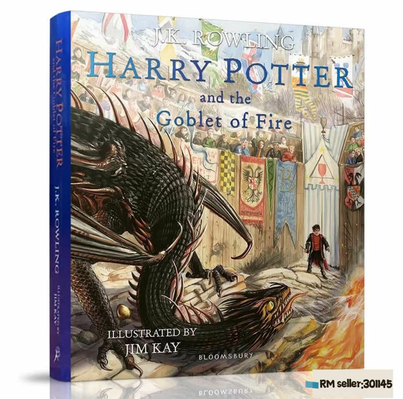 Печатная книга