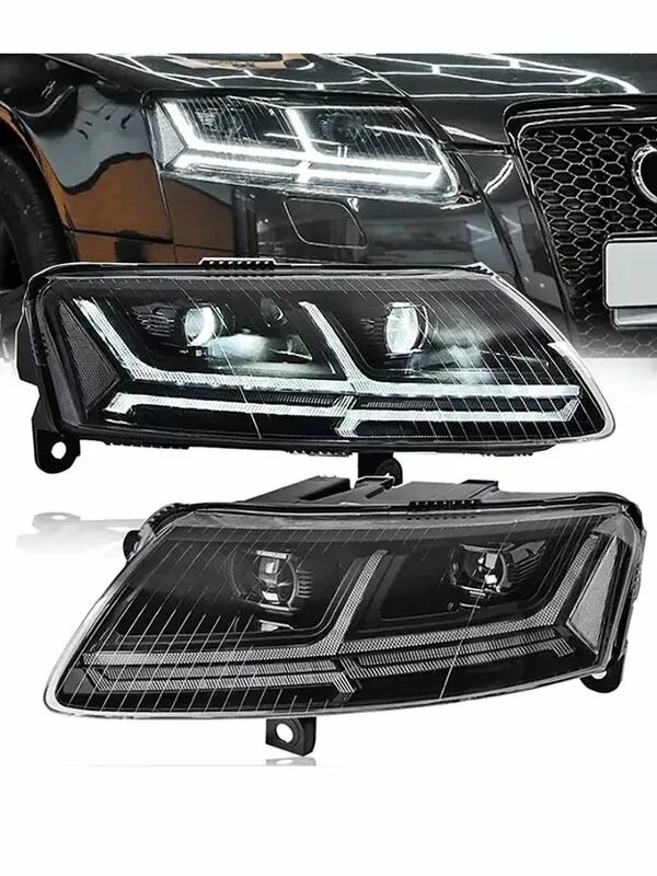 Фары автомобильные