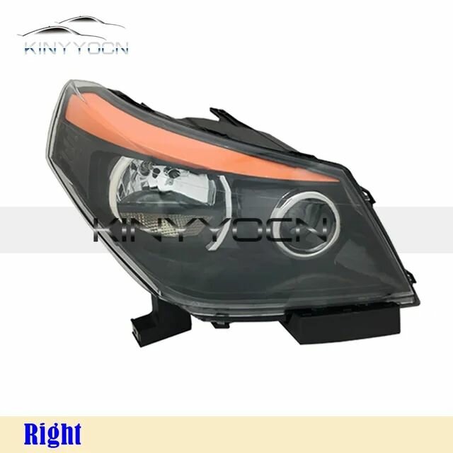 Фары автомобильные