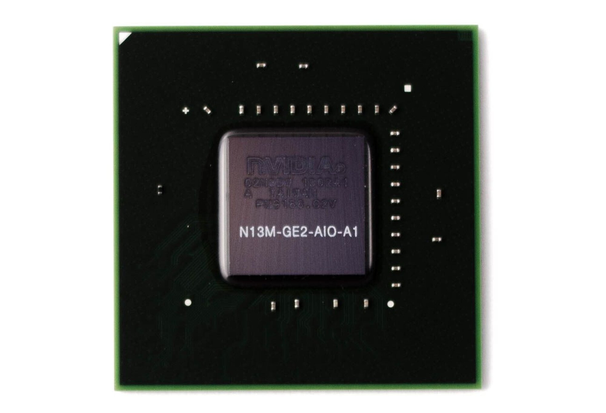 Видеочип N13M-GE2-AIO-A1 GT610M