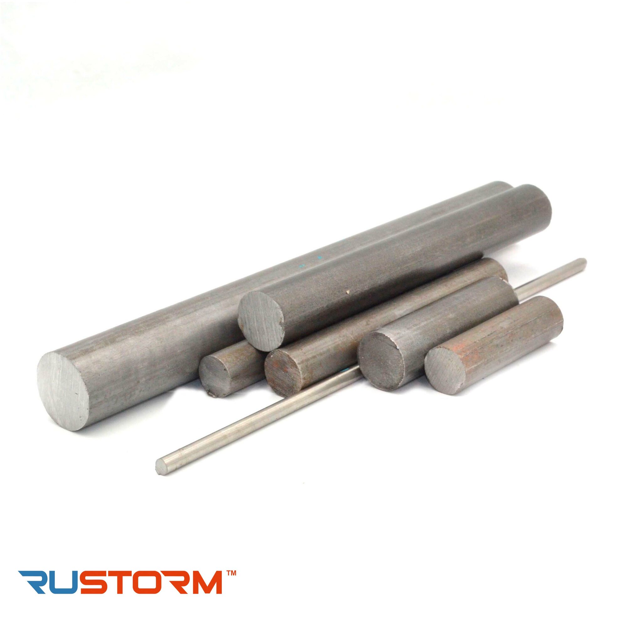 Круг стальной 70х25 мм Ст45 (пруток, стержень)