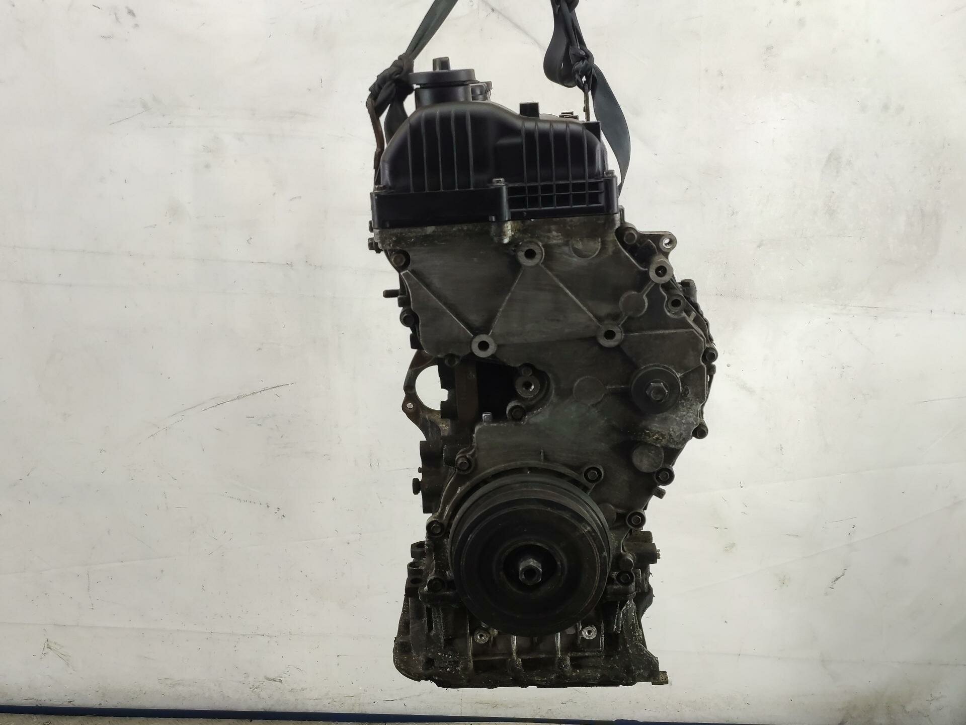 Двигатель Kia Sorento 2 рест. (2012 - 2021) D4HB