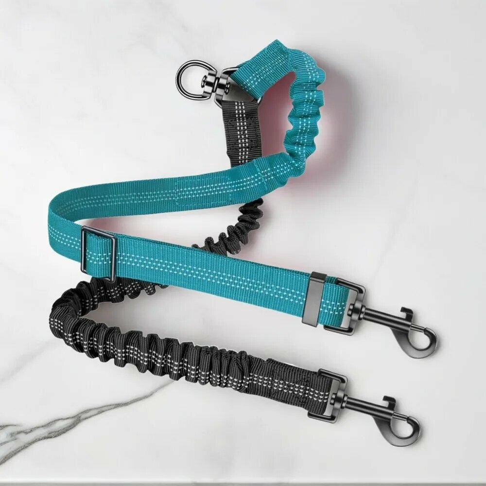 Поворотный на 360 градусов амортизирующий , Фурнитура для ошейников и поводков