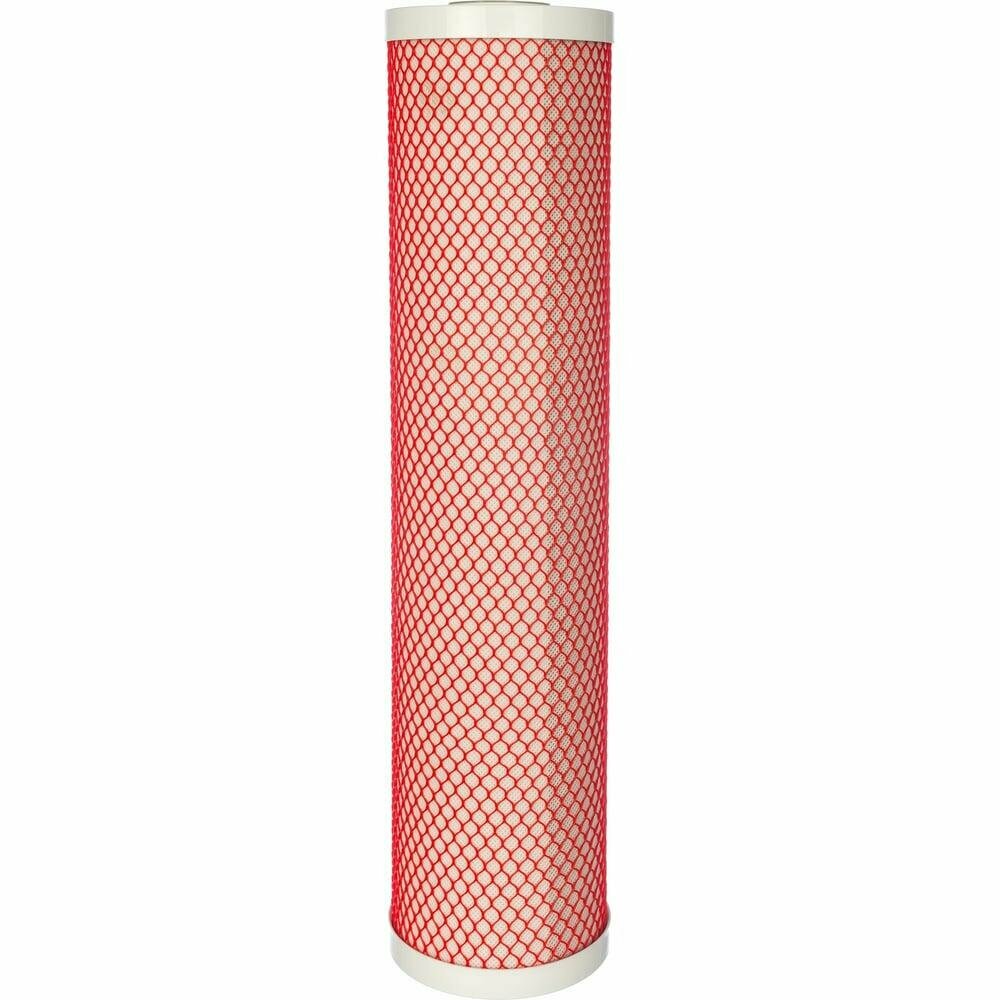 Картридж фильтра для воды Арагон-3 20ВВ Гейзер 30056