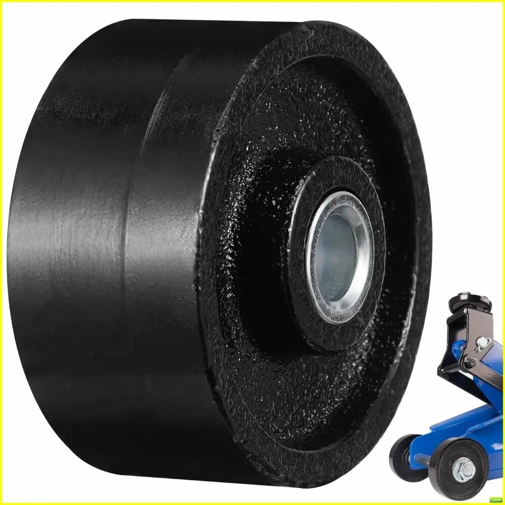 Домкрат автомобильный